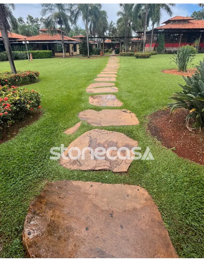 Pedra São Tomé | Stone Casa