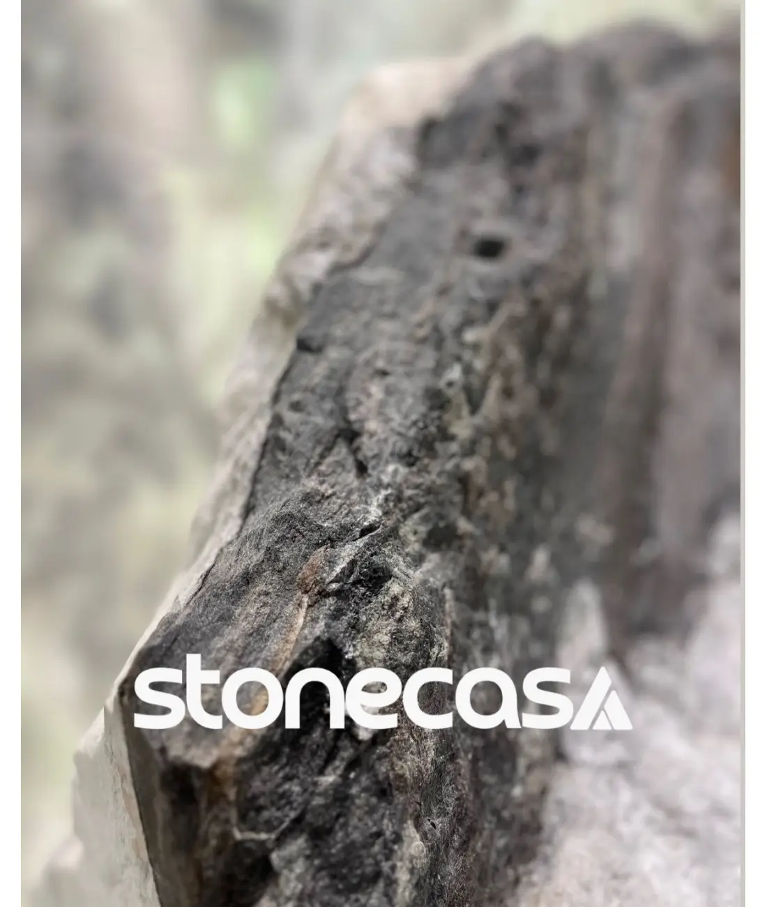 Banco Flintstones – Exclusividade em Granito | A Era das Pedras | Stone Casa