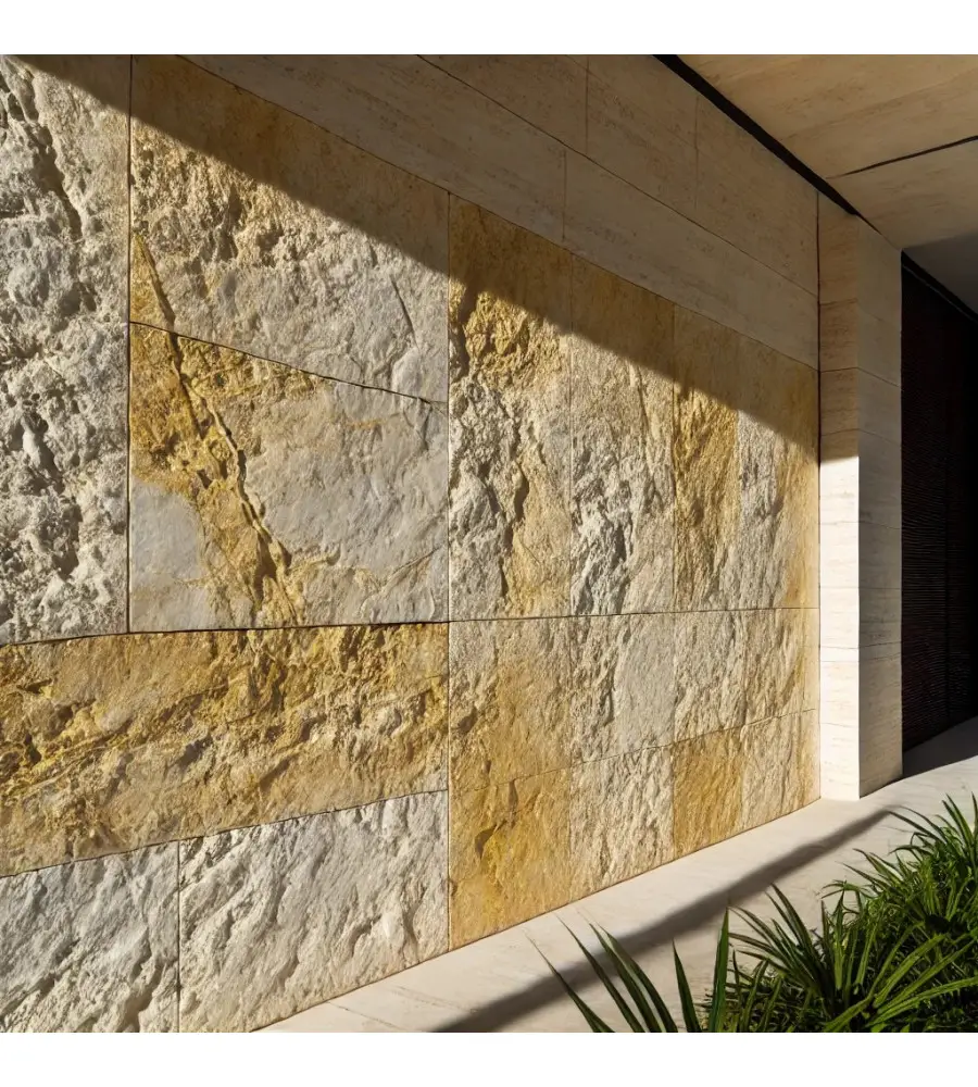 Travertino Romano Italiano Premium | Stone Casa