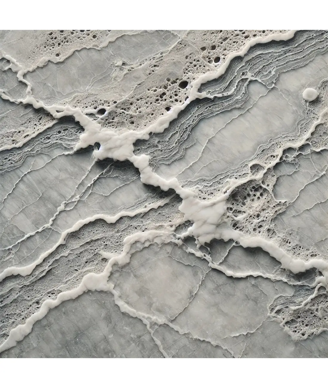 Travertino Silver Vein Cut - Stone Casa — Travertino Romano ...