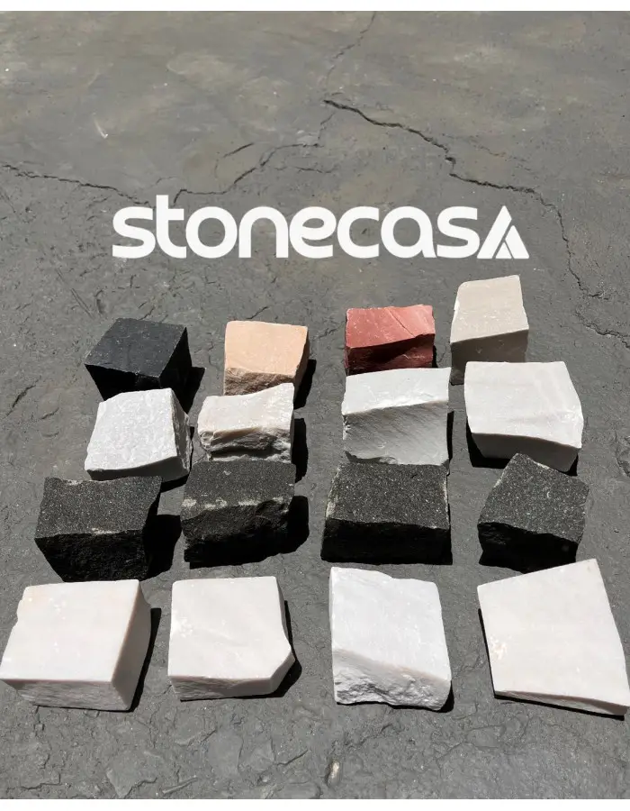 Projeto | Calçada de Pedra Portuguesa — Projetos | Stone ...