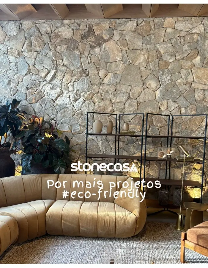 Arquitetura, Bioarquitetura e Neuroarquitetura — by Stone Casa | Stone Casa