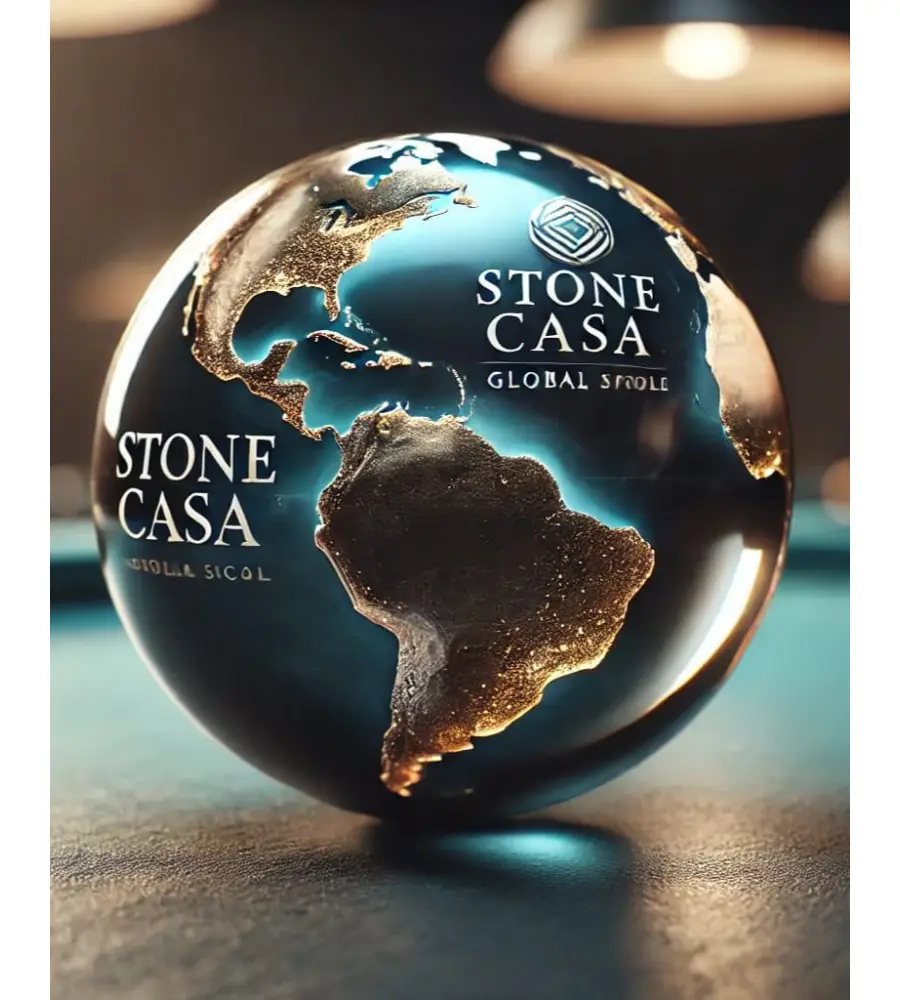 Projetos Stone Casa® — Sustentabilidade, Arquitetura e ...