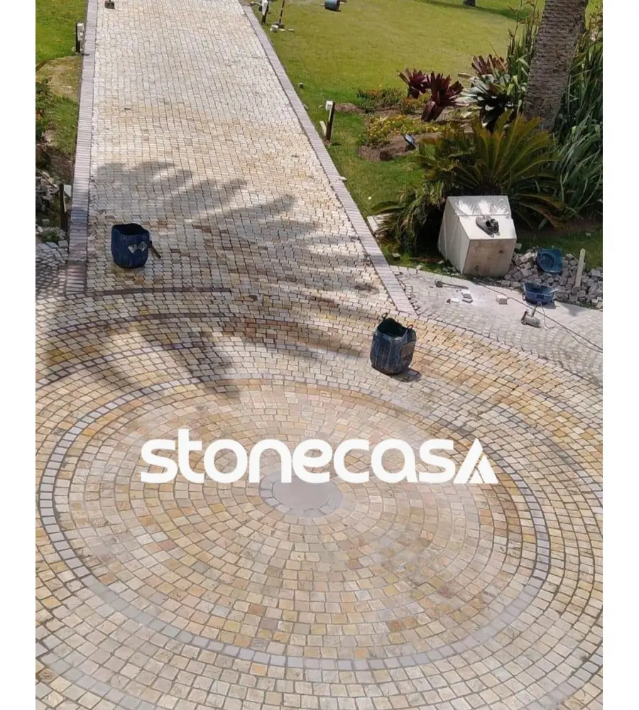 Pedra São Tomé Preço Direto da Pedreira | Stone Casa