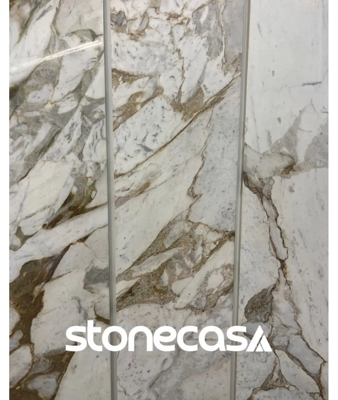 Mármore Branco Paraná Escovado