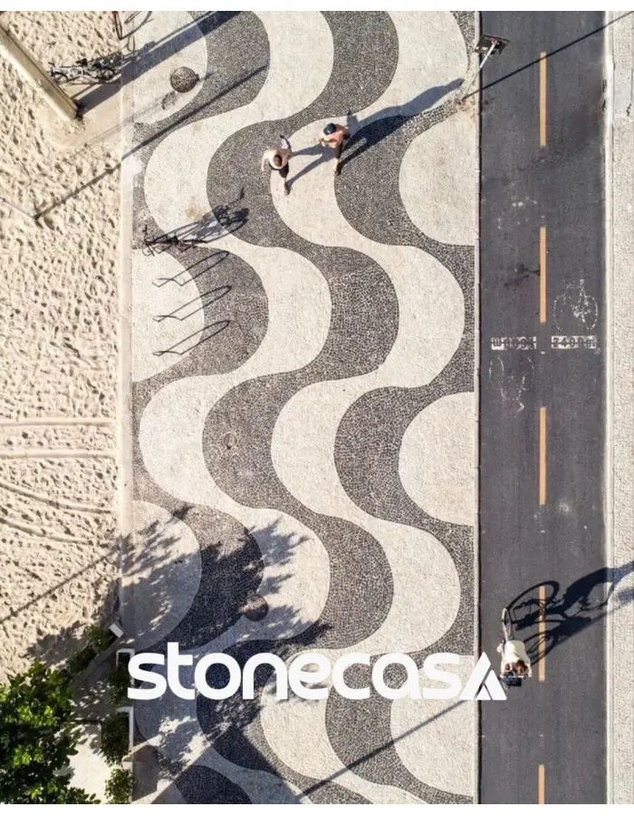 Como Cuidar das Pedras Portuguesa