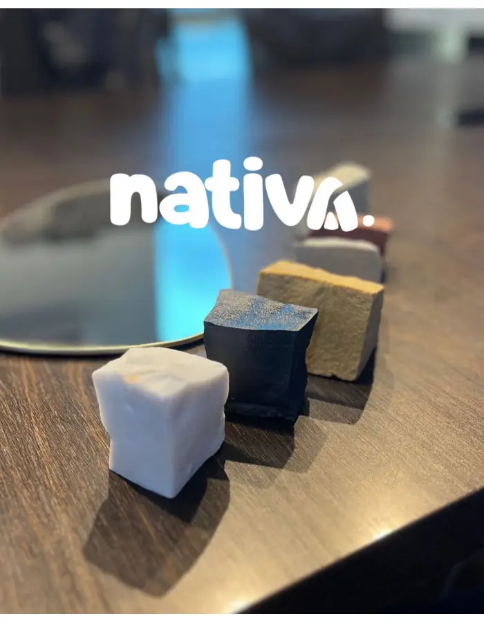 Coleção Nativa | Pedra Portuguesa por m² – Qualidade e Sofisticação ...