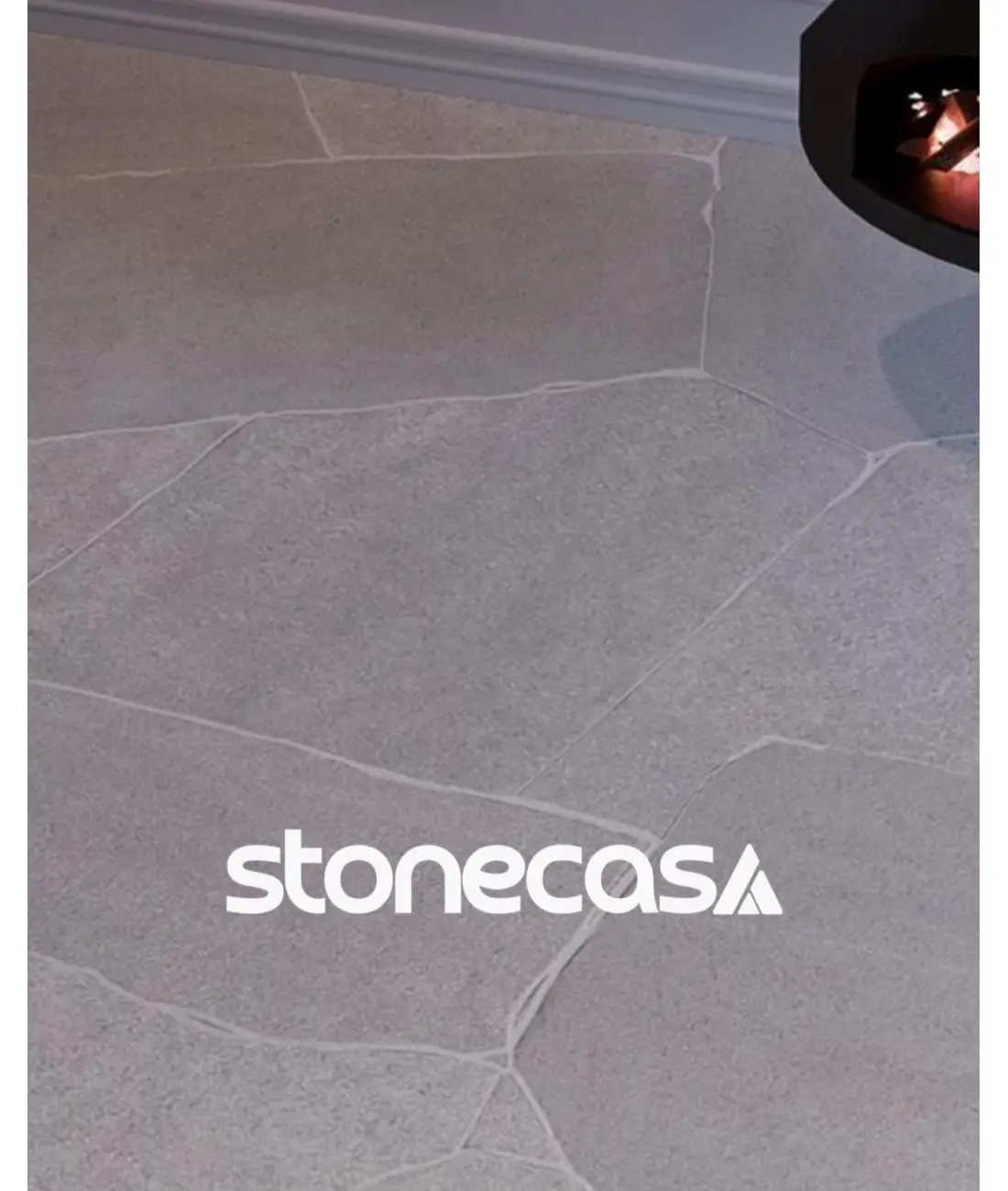 Granito Rústico | Stone Casa