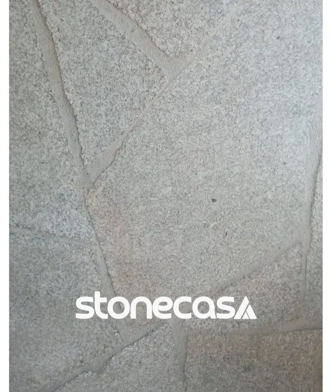 Granito Rústico | Stone Casa