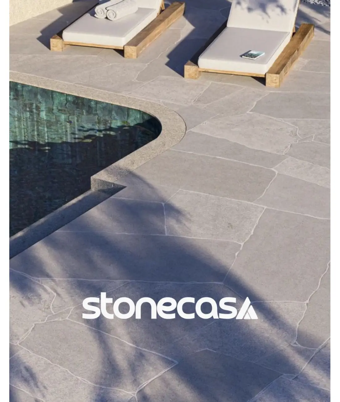 Granito Rustico Stone Casa | Stone Casa