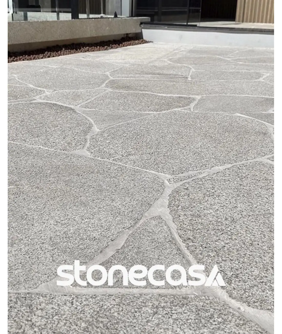 Granito Rústico | Stone Casa