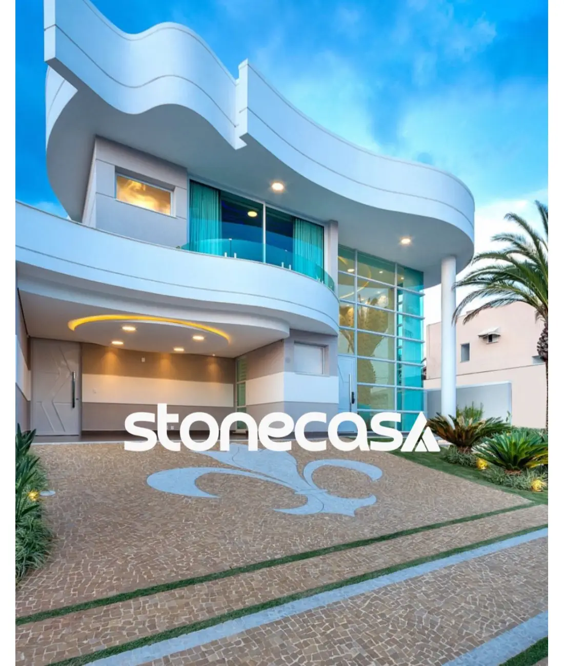 Pedras Portuguesas da Stone Casa | Elegância, Durabilidade e ...