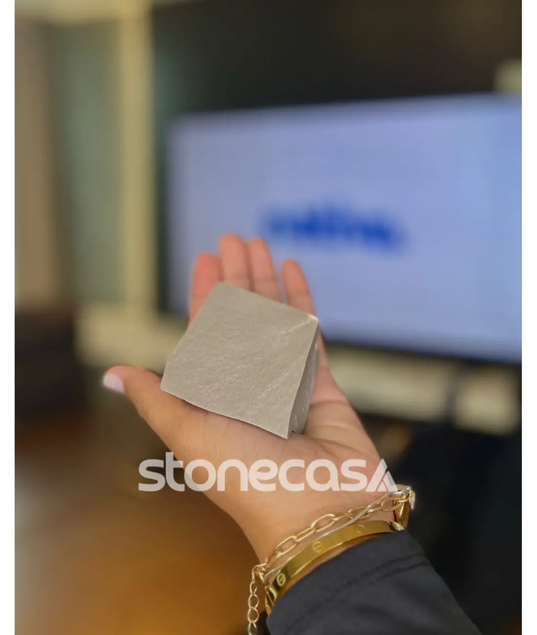Padrão e Preço m² | Stone Casa