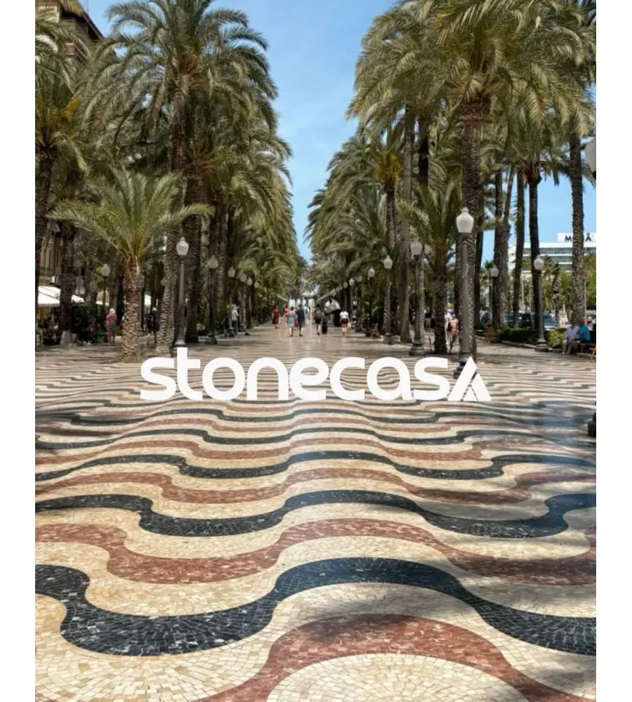 Pedra Portuguesa Stone Casa® — Preço, Tipos e Entrega ...