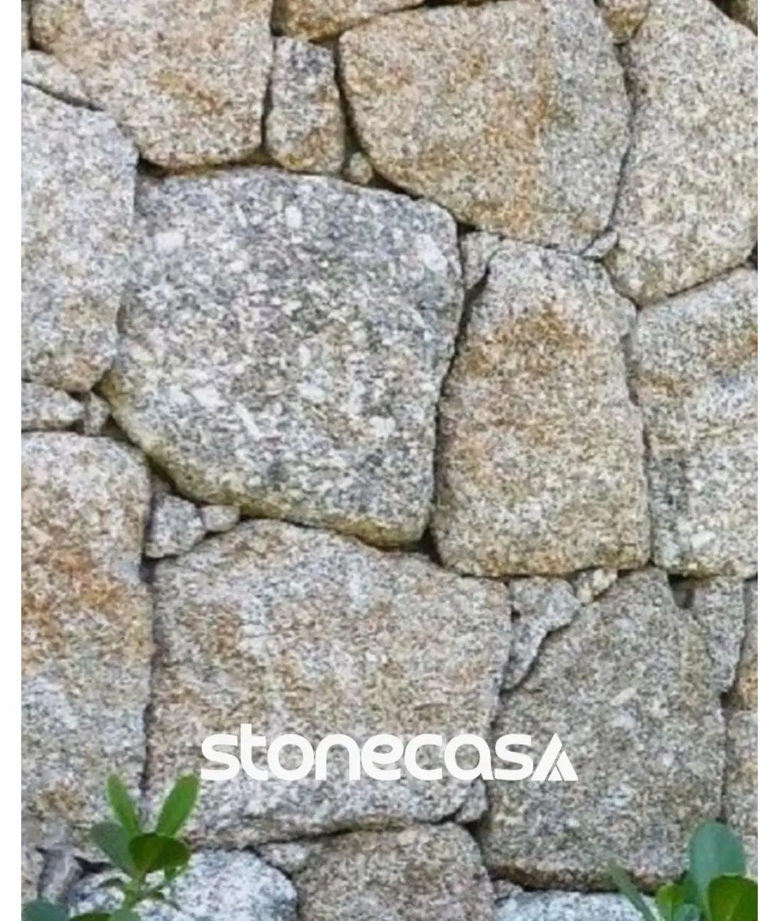 Pedra Moledo Gold - Stone Casa — Blog | Stone Casa® Pedras ...