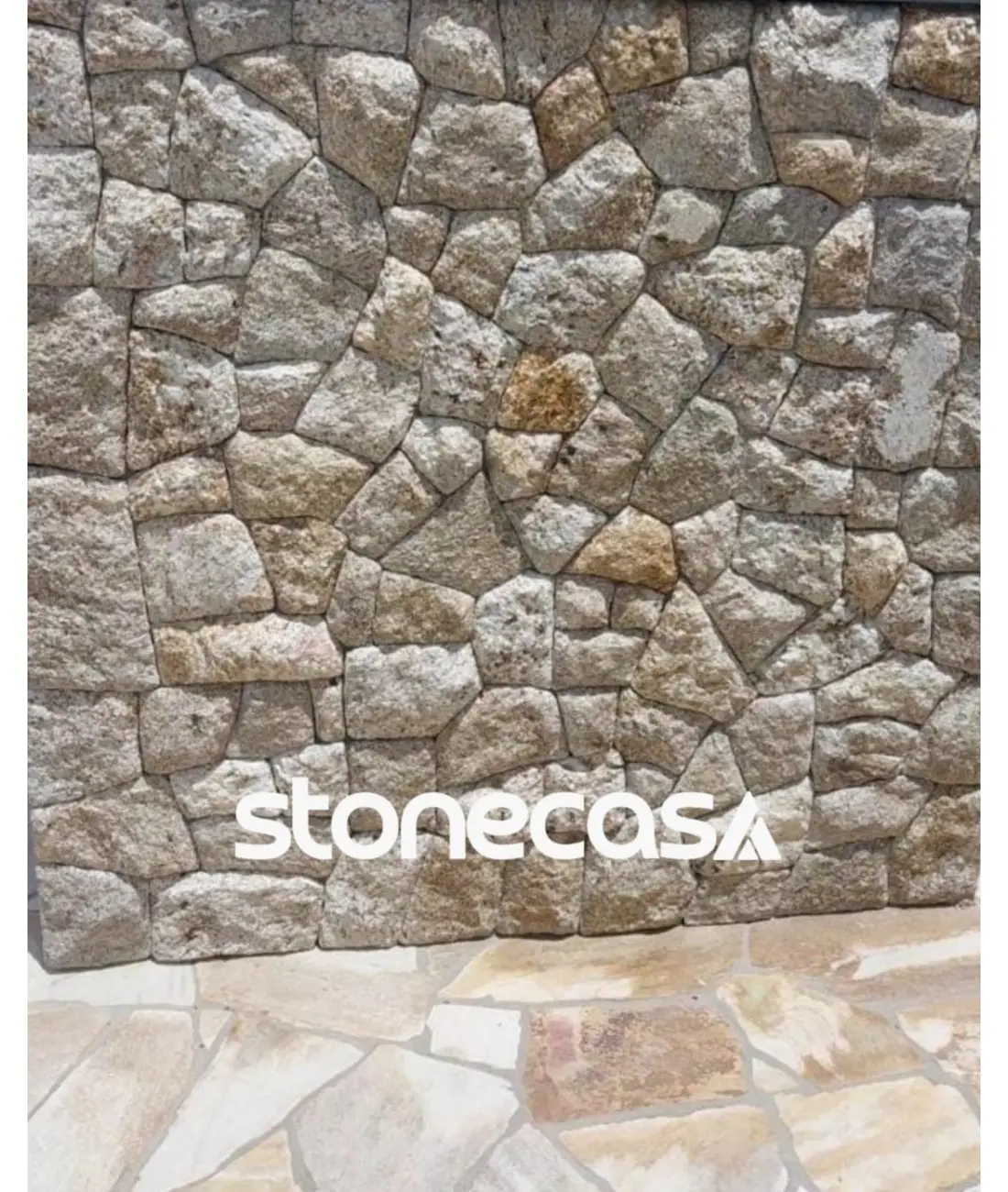 Pedra Moledo Gold - Stone Casa — Blog | Stone Casa® Pedras ...
