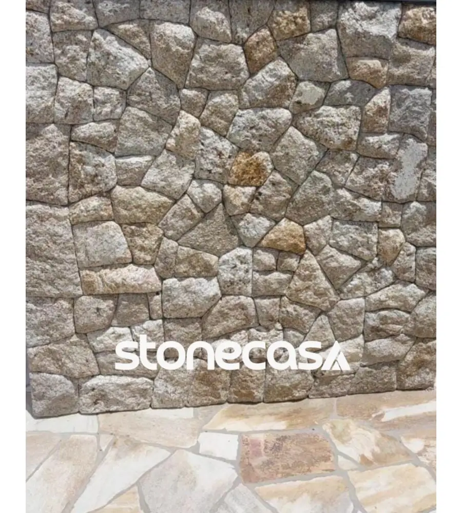 Pedra Moledo Alto Padrão | Stone Casa® – Referência ...