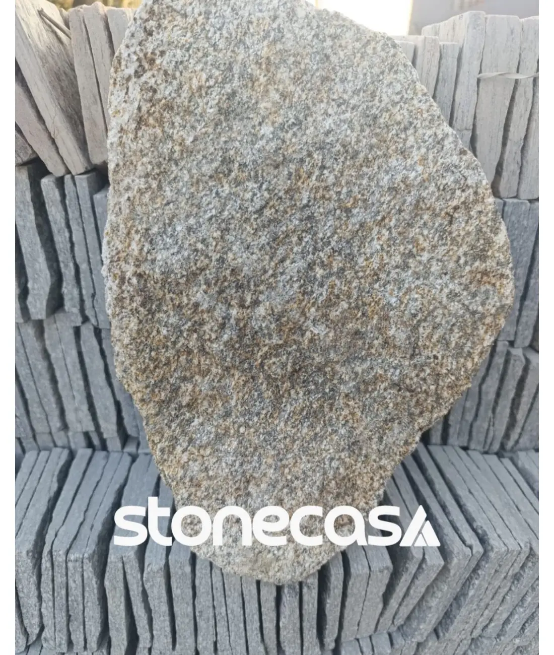 Pedra Moledo Gold - Stone Casa — Blog | Stone Casa® Pedras ...