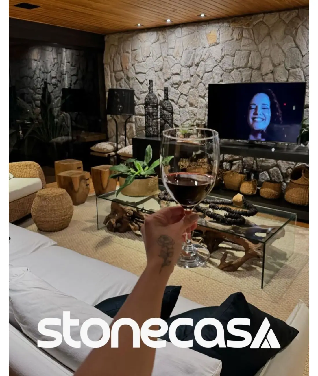 Pedra Moledo - Stone Casa — Blog | Stone Casa® Pedras ...