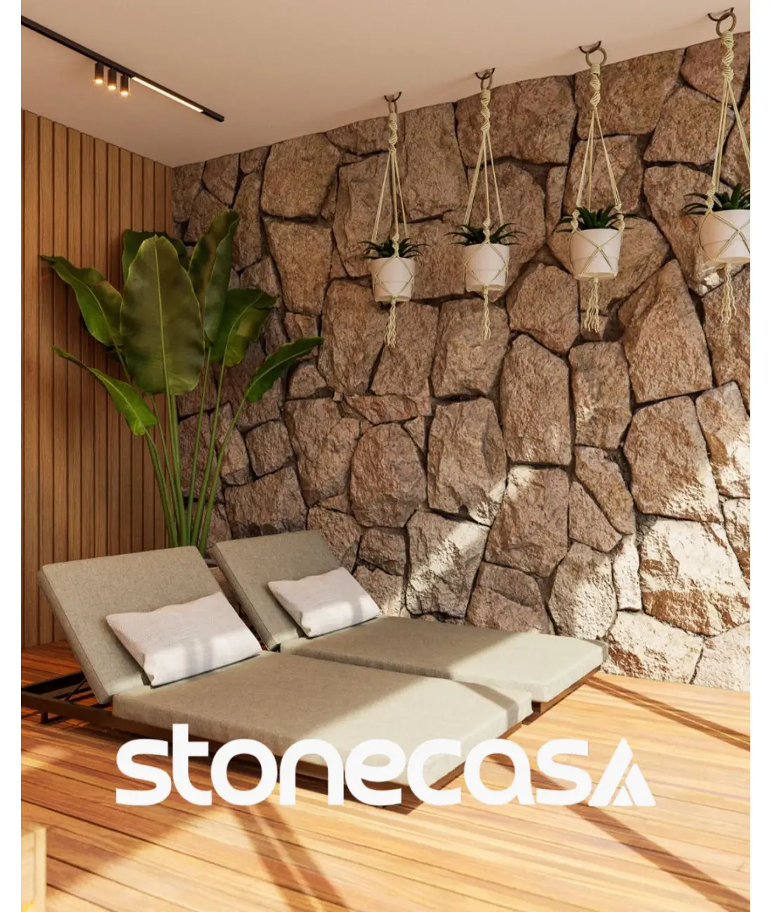 Pedra Moledo — Pedra Moledo Alto Padrão | Stone Casa®