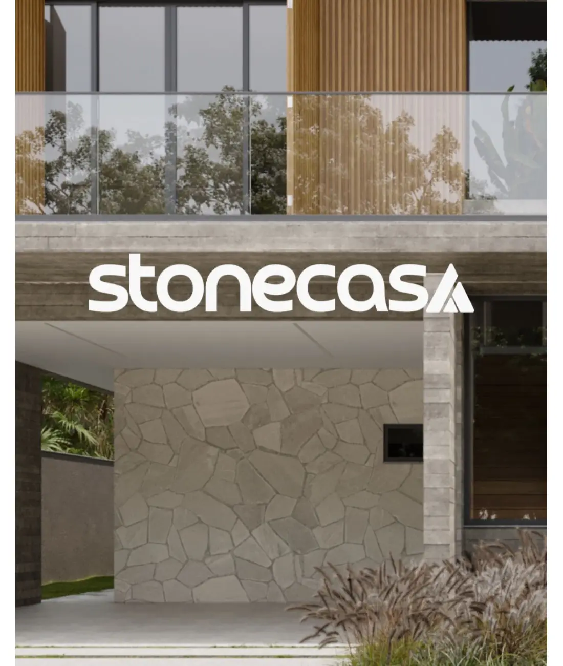 Pedra Moledo — Pedra Moledo Alto Padrão | Stone Casa®