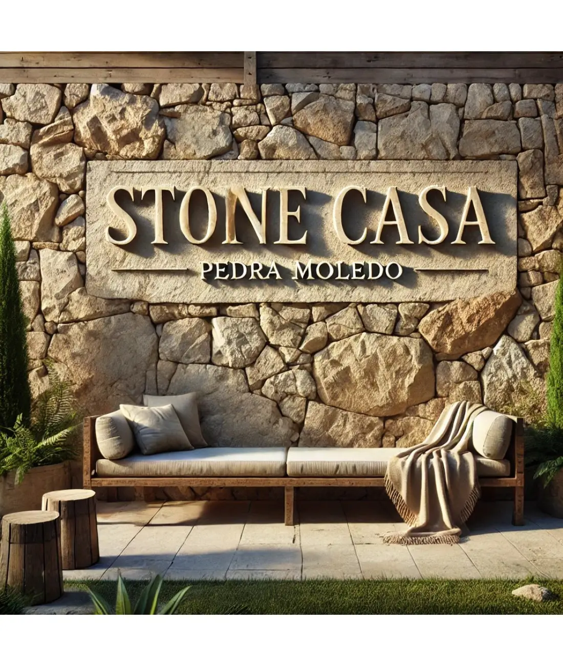 Pedra Moledo - Stone Casa — Blog | Stone Casa® Pedras ...