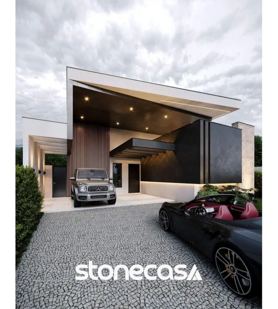 Pedra Portuguesa Stone Casa® — Preço, Tipos e Entrega ...