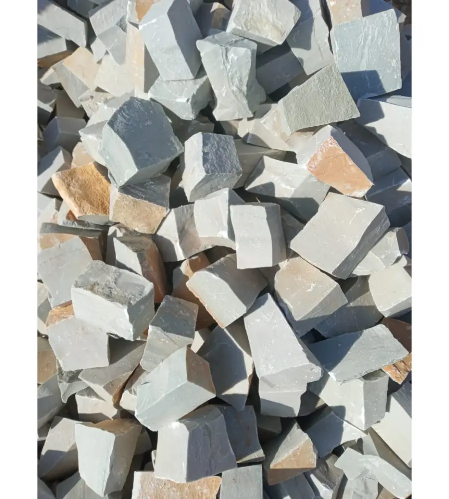 Pedra Portuguesa Stone Casa® — Preço, Tipos e Entrega ...