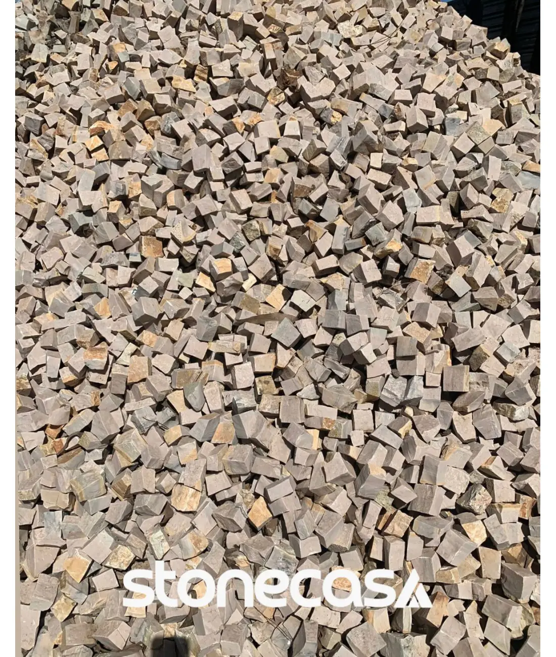 Pedra Portuguesa Rosada Rosa | Stone Casa