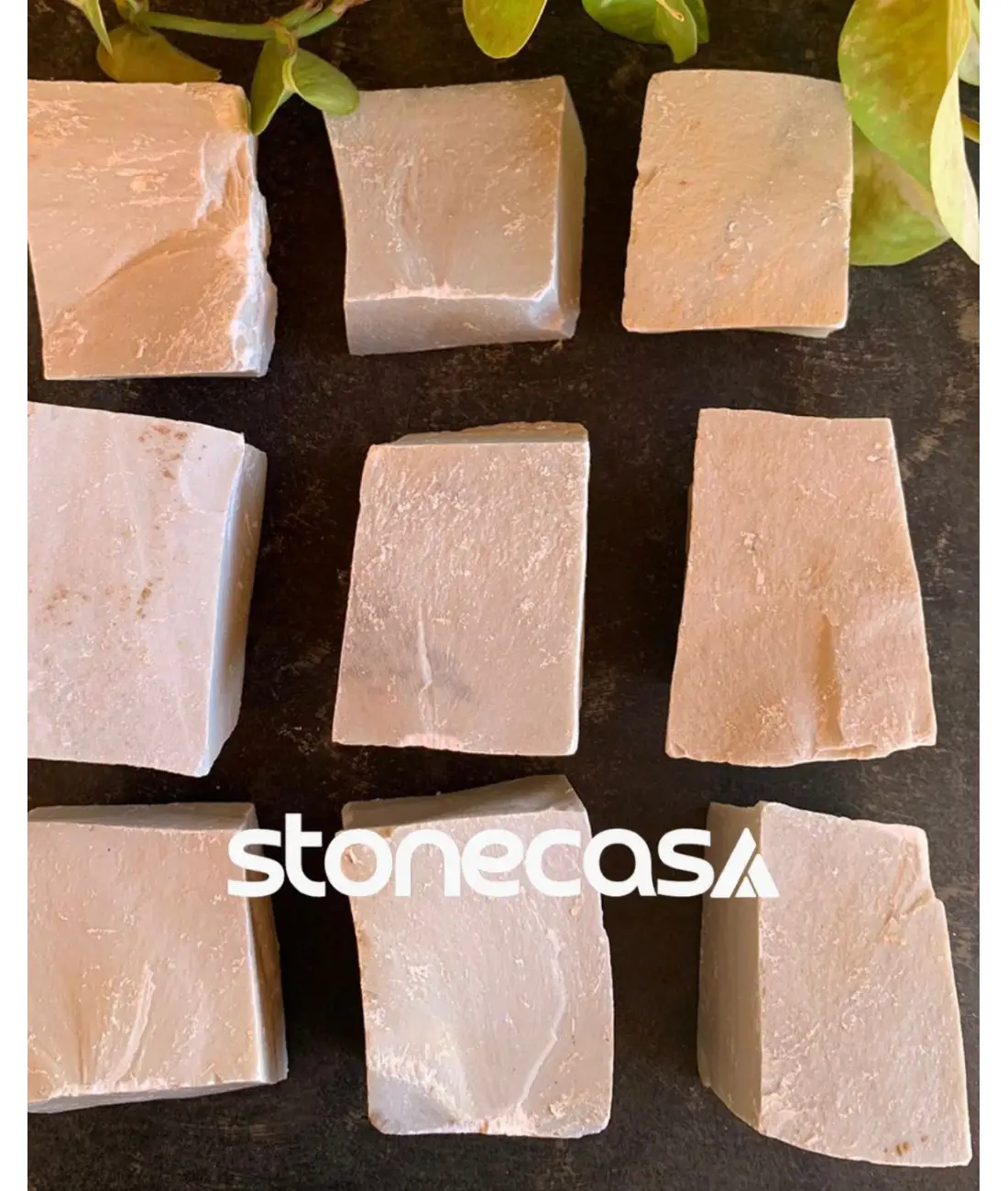 Pedra Portuguesa Rosada Rosa | Stone Casa