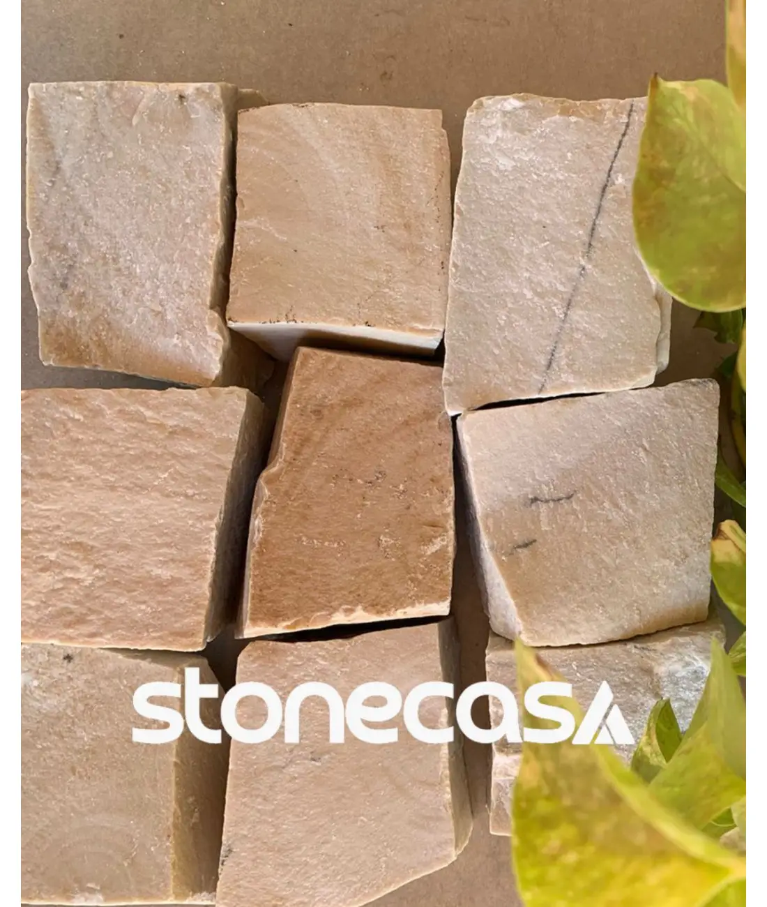 Pedra Portuguesa Rosada Rosa | Stone Casa