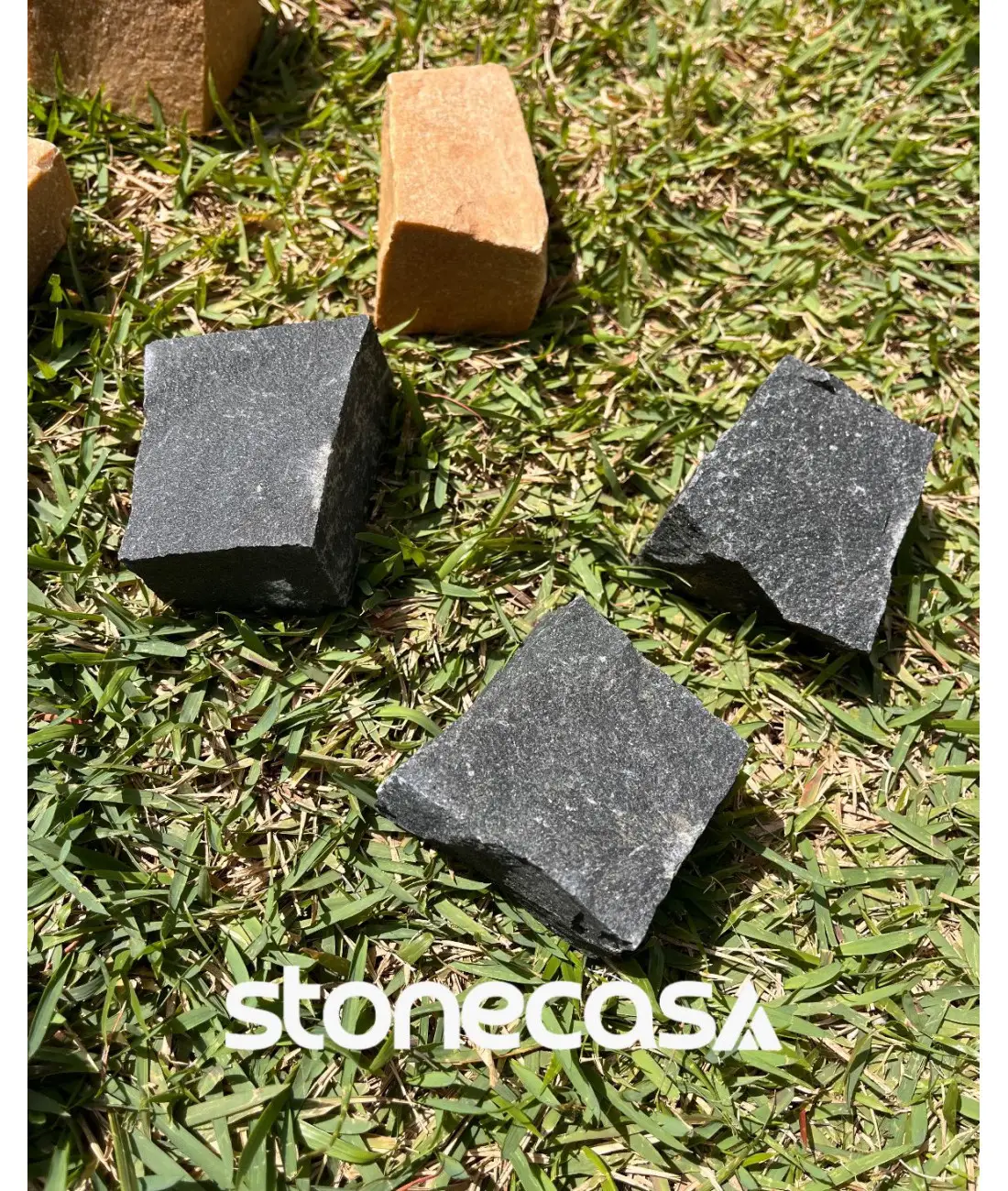 Pedras Portuguesas da Stone Casa | Elegância, Durabilidade e ...