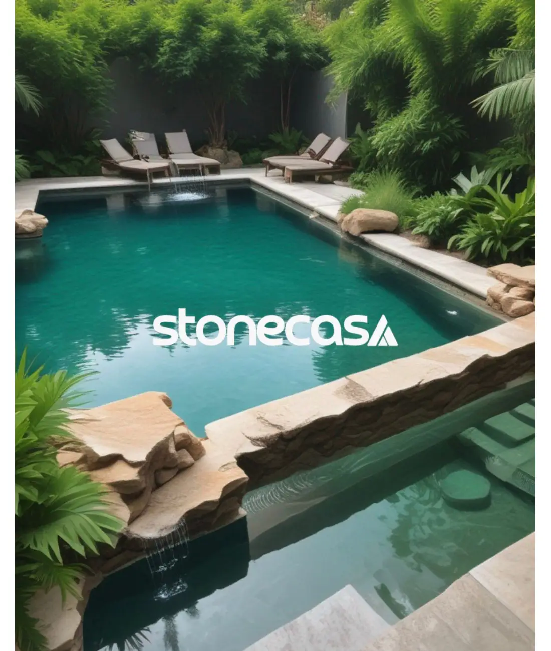 Stone Casa: O Primeiro Canal Verificado de Pedras Decorativas no Brasil ...