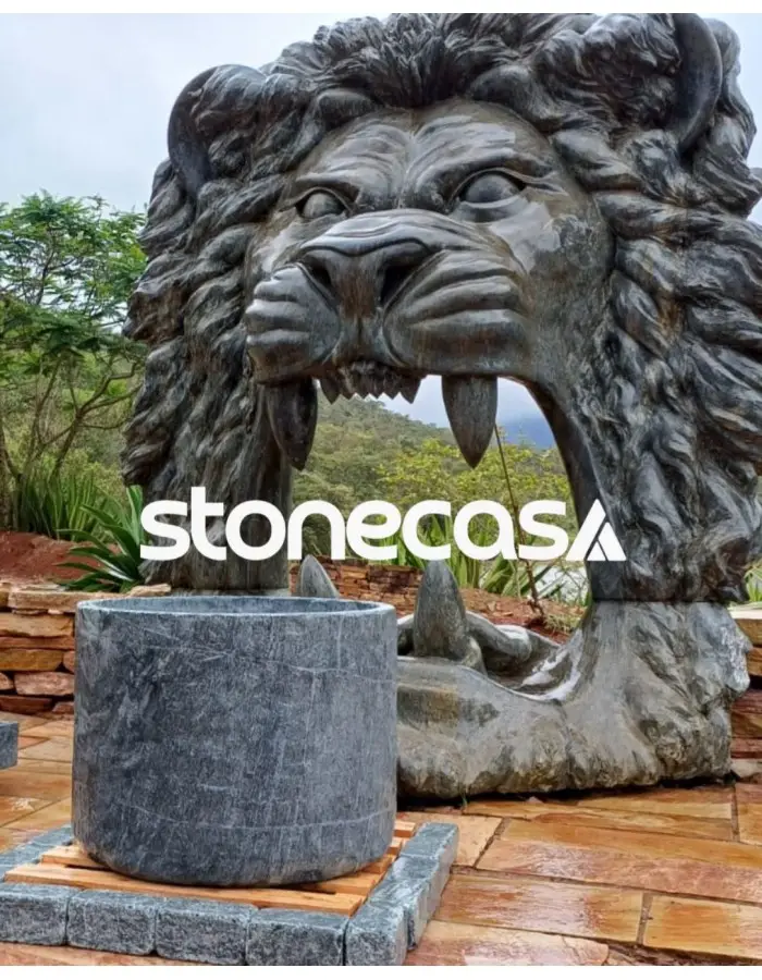 Pedra Travertino: Tipos, Preço e Diferenças - Stone Casa