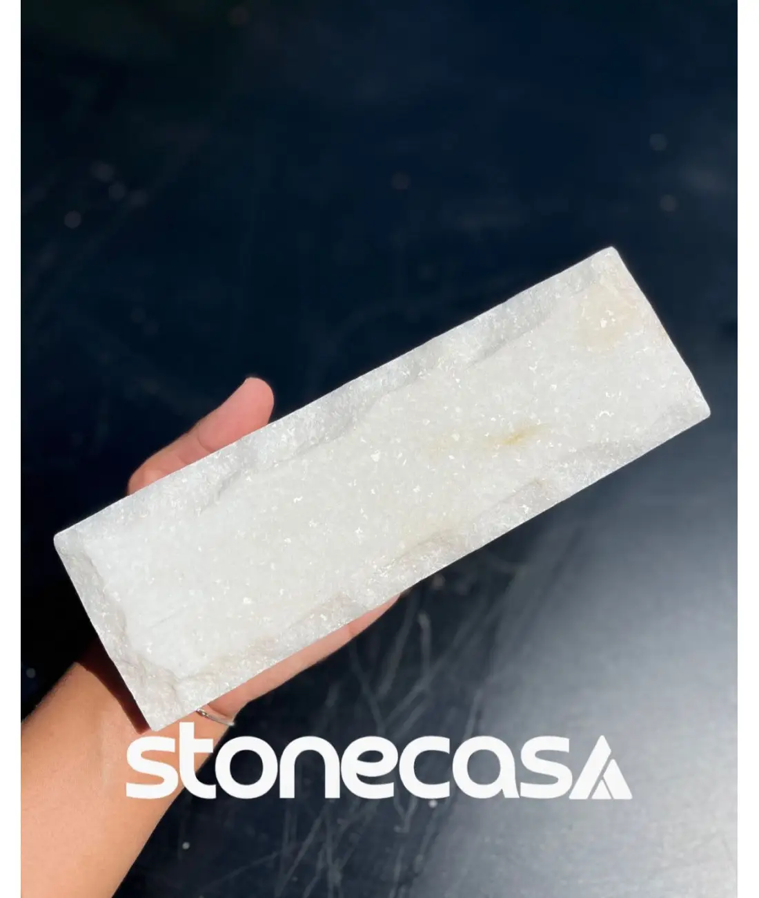 Pedra São Tomé Origem | Stone Casa