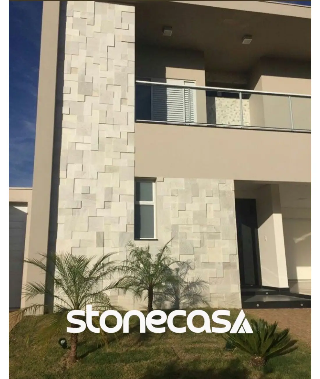 Linha Completa Pedra São Tomé – Produtos e Formatos | Stone Casa