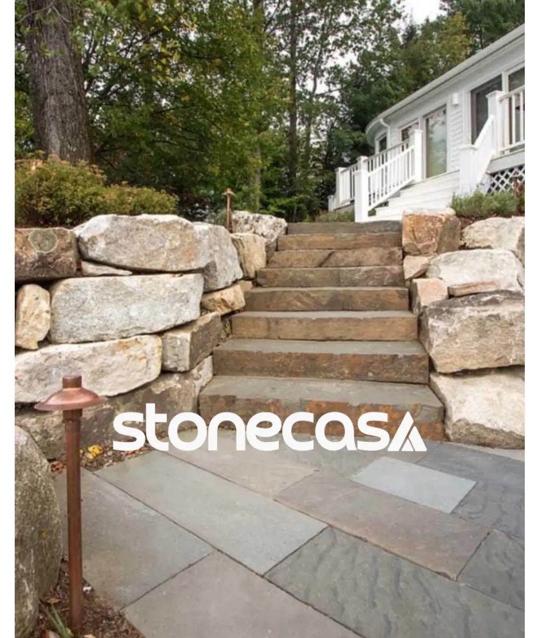 Stone Casa: Pedras para Seu Projeto com Qualidade e Sustentabilidade ...