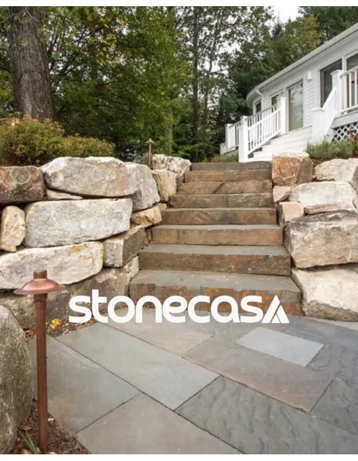 Pedra São Tomé | Stone Casa