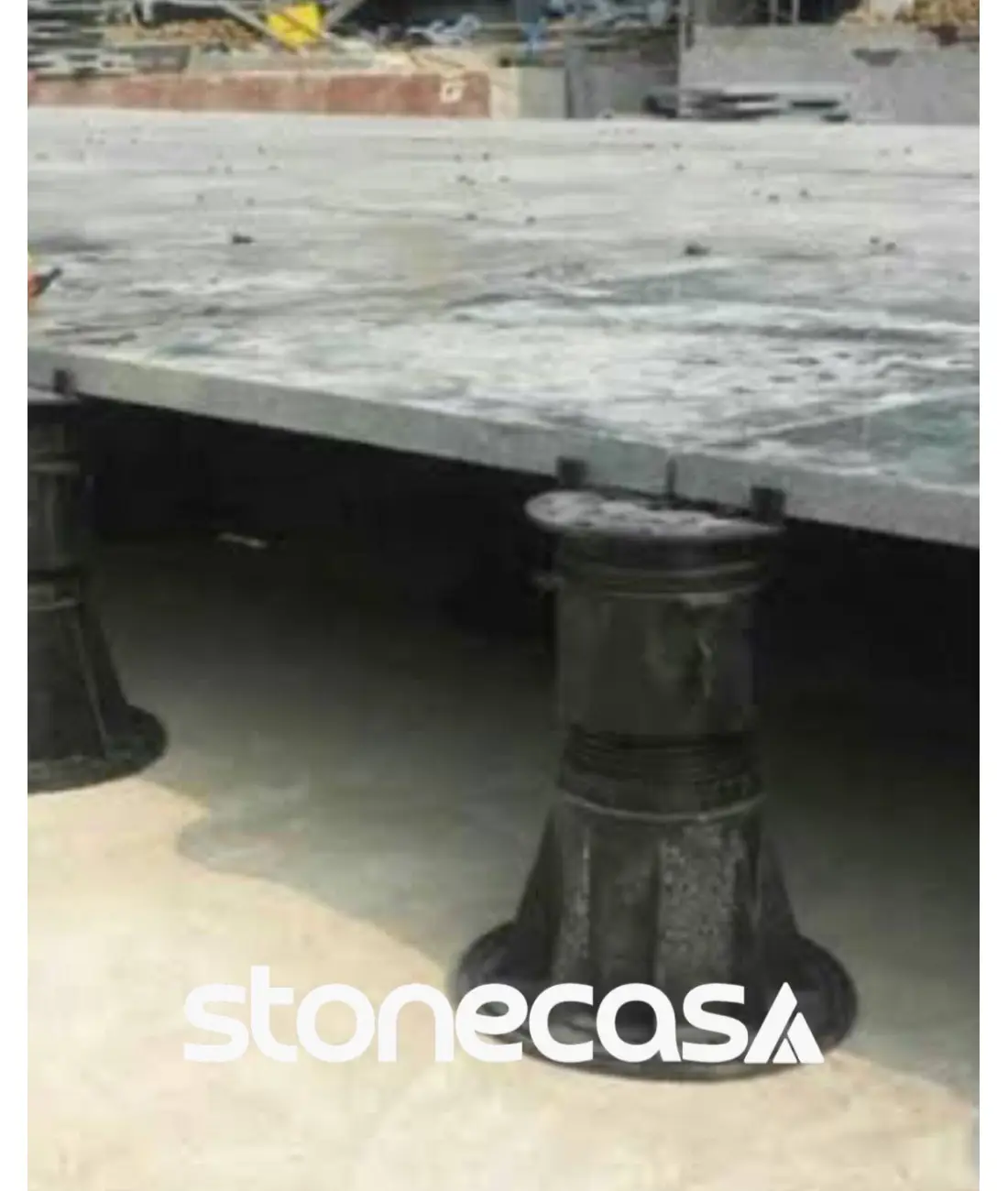 Piso Elevado Ardosia Area Externa