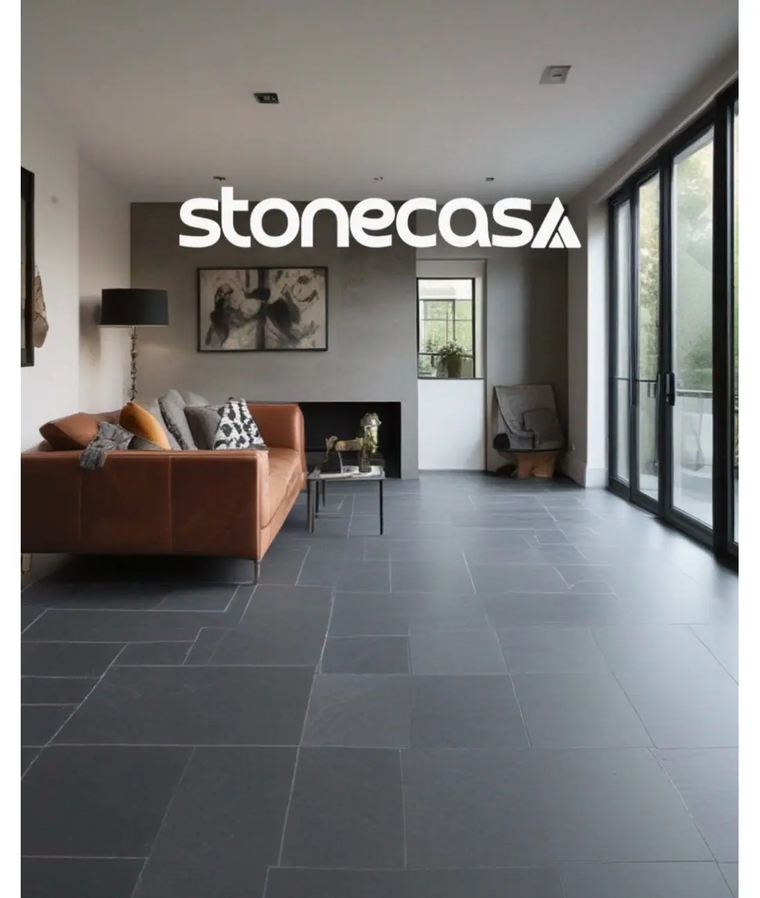 Ardósia na decoração: como usar e como cuidar! — Blog ...