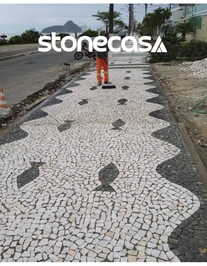 Guia Técnico de Pedras Naturais | Especificações e Aplicações – Stone Casa