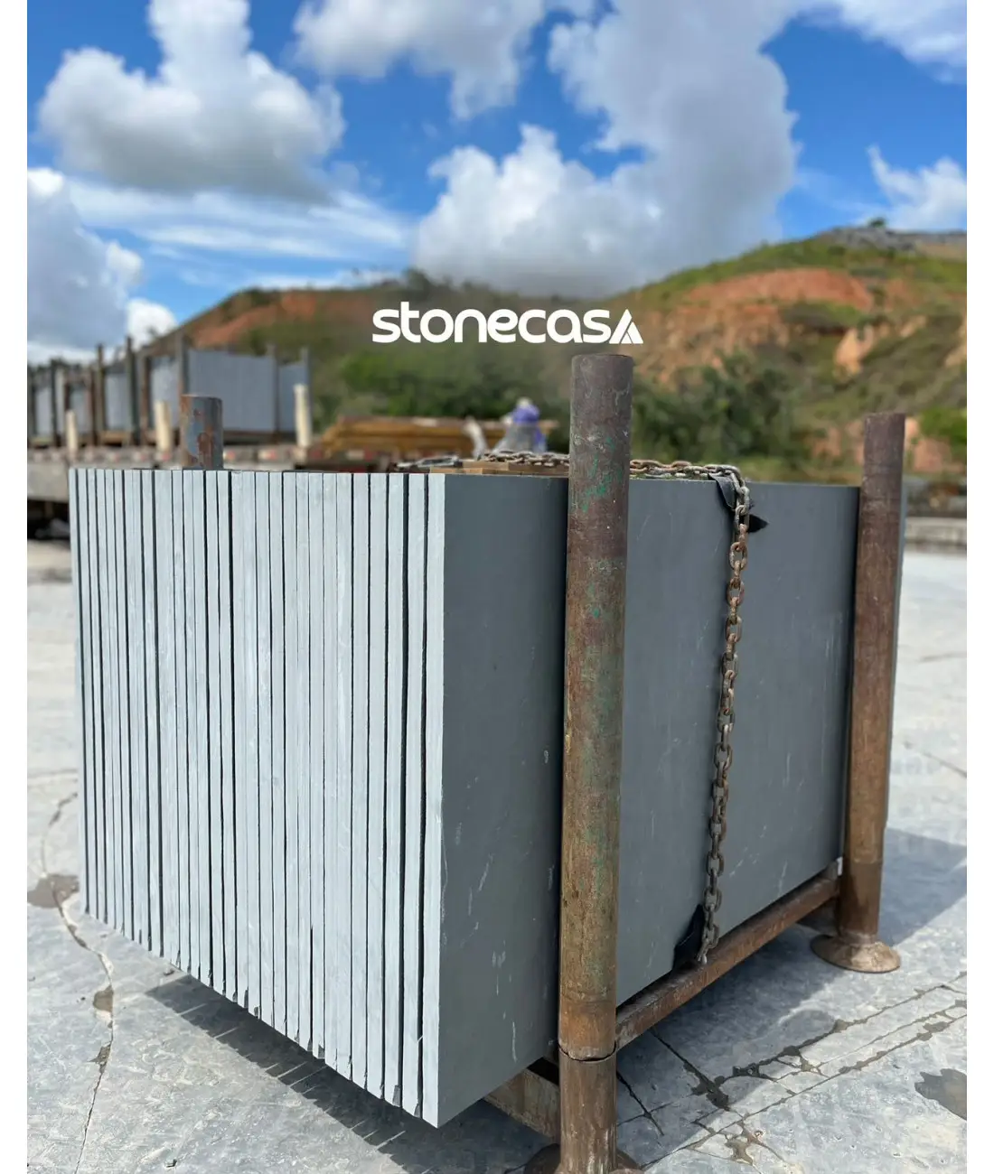 Stone Casa: Pedras para Seu Projeto com Qualidade e Sustentabilidade ...