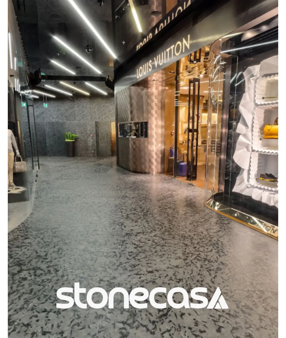 Casa Stone By Casafinanull