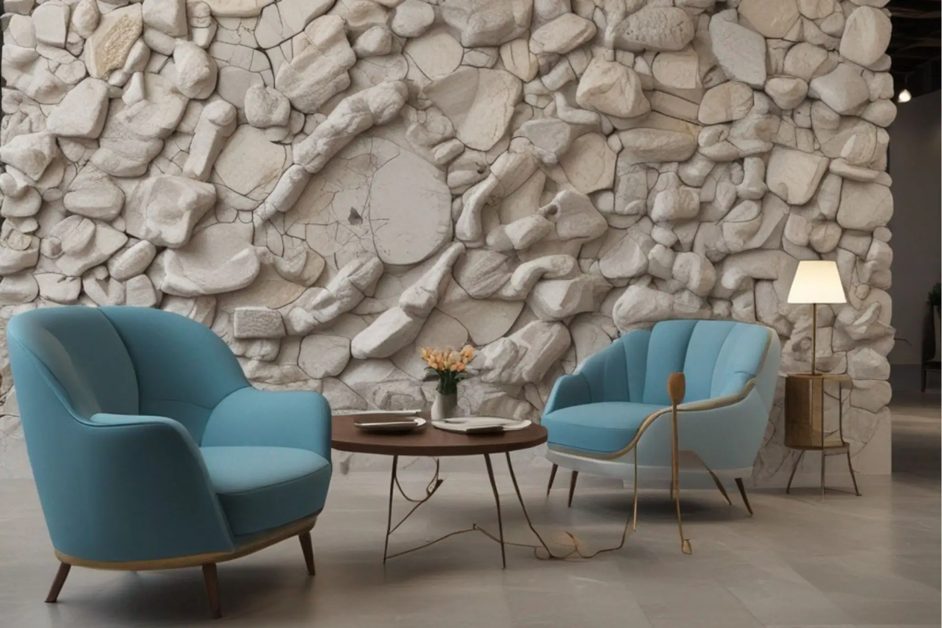 Pedras Naturais com Origem Controlada | Stone Casa®