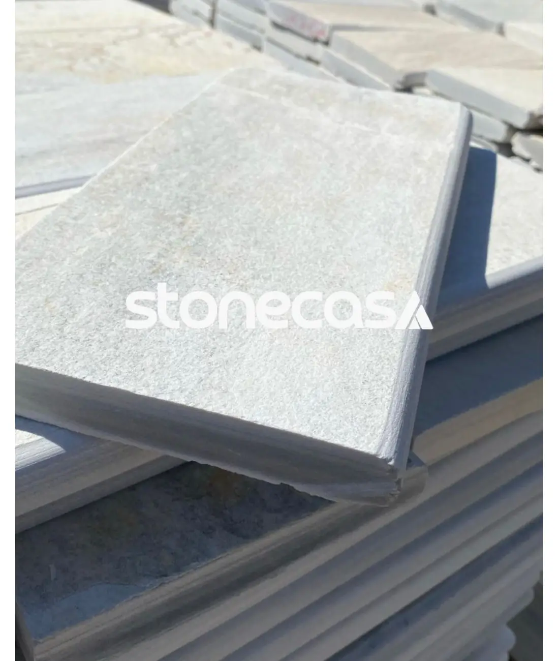 Pedra São Tomé | Stone Casa