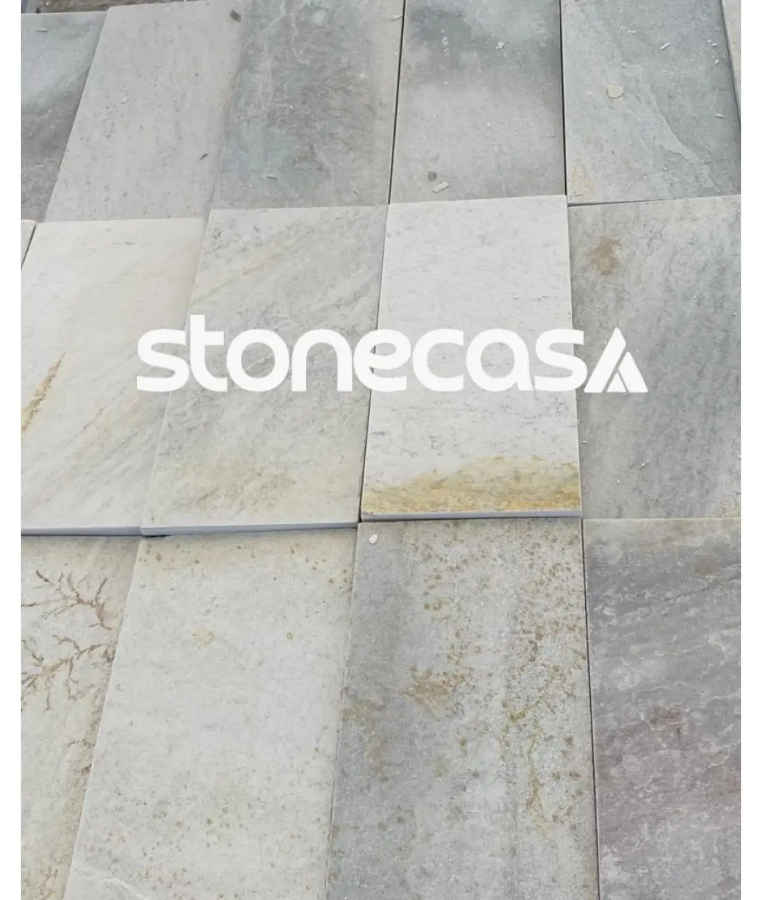 Pedra São Tomé | Stone Casa