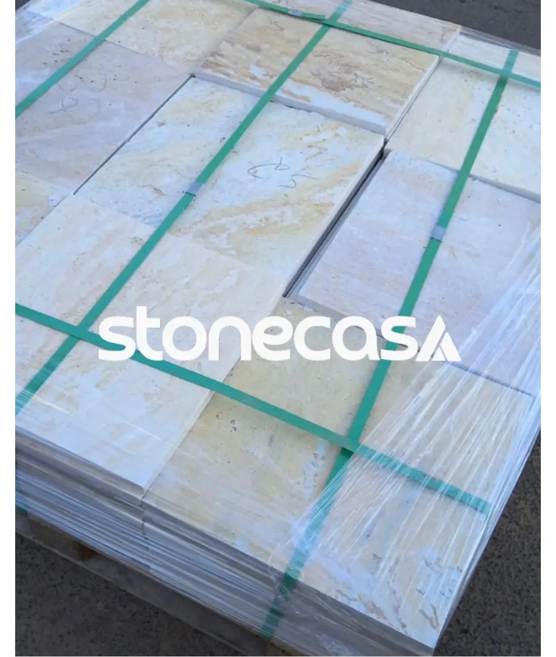 Pedra São Tomé | Stone Casa
