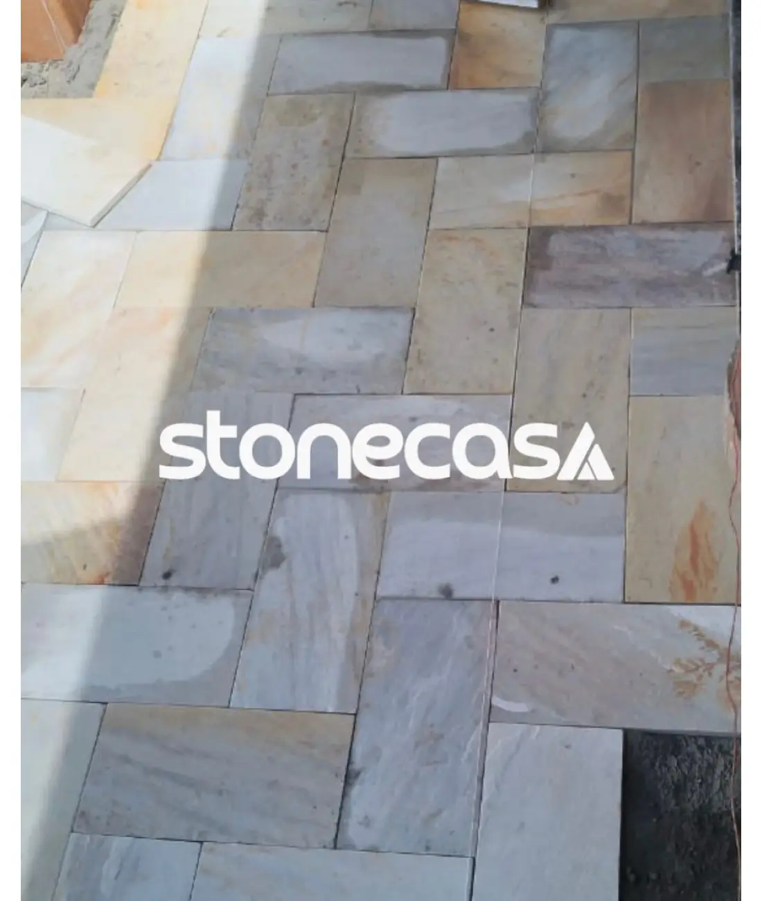 Pedra São Tomé | Stone Casa