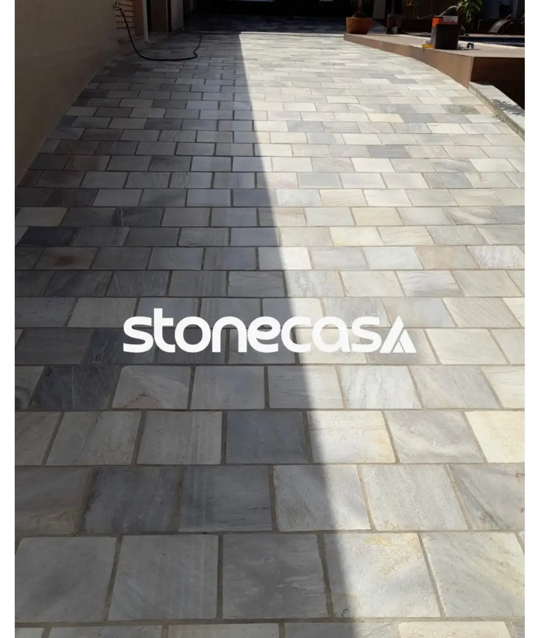 Pedra São Tomé | Stone Casa