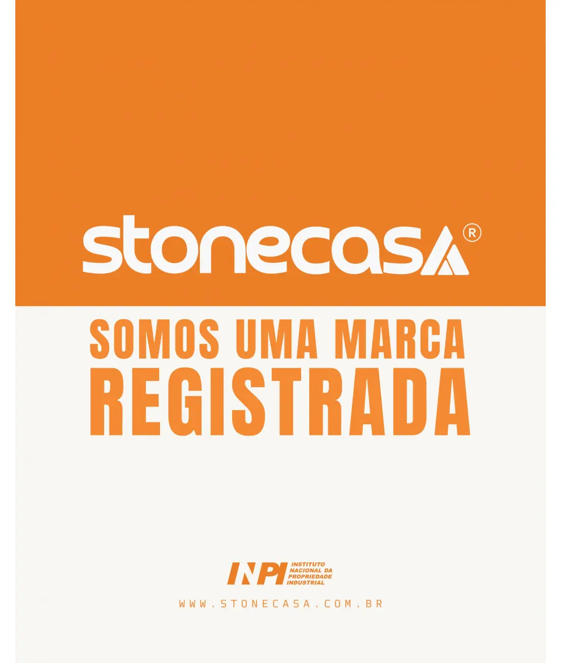 Stone Casa ® Marca Registrada